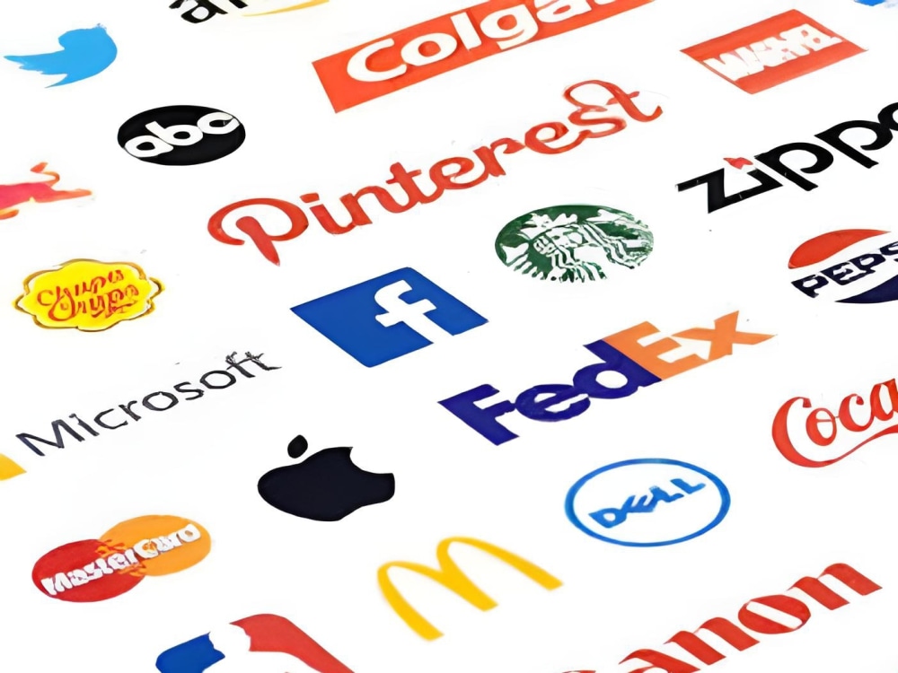 Create a multiplayer logo business minimalist 3d modern. Stylish | Upwork