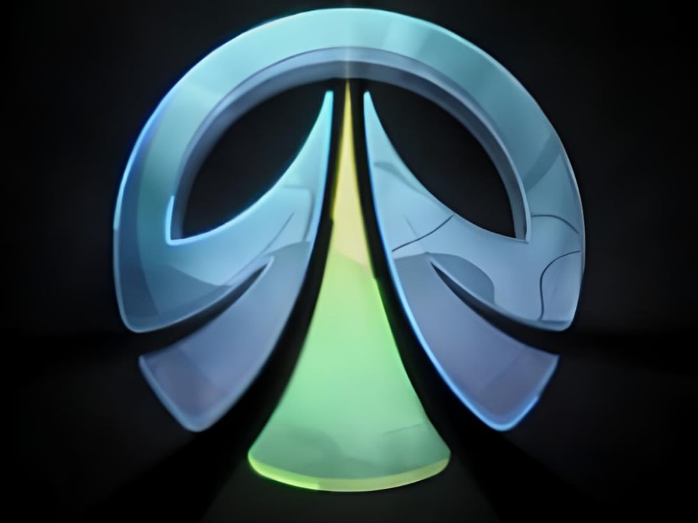 Create a multiplayer logo business minimalist 3d modern. Stylish | Upwork