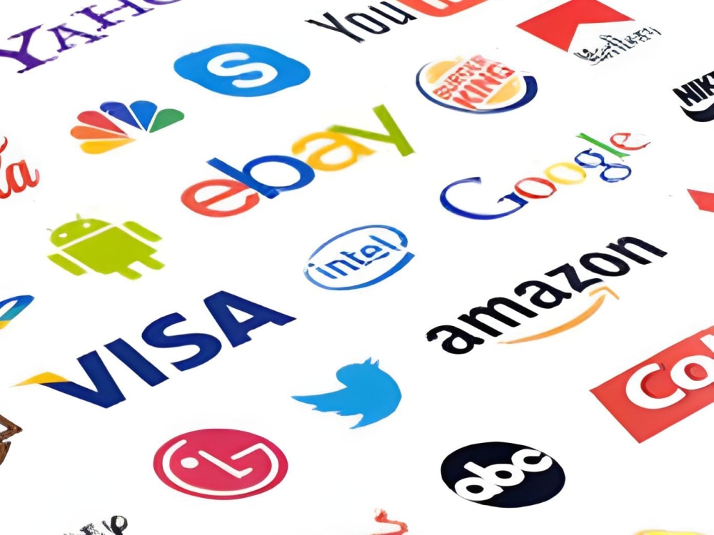 Create a multiplayer logo business minimalist 3d modern. Stylish | Upwork