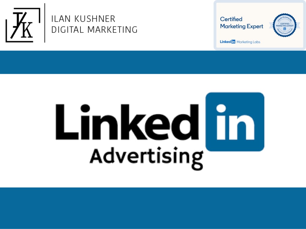 Most Effective LinkedIn Advertising Campaign Setup & Management | Upwork