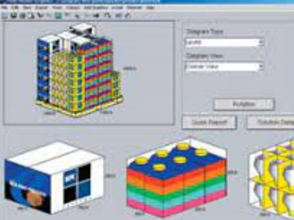 Testing for your packaging or pallet including physical and simulation ...