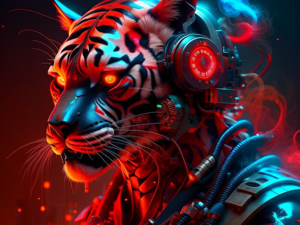 A unique NFT design. | Upwork