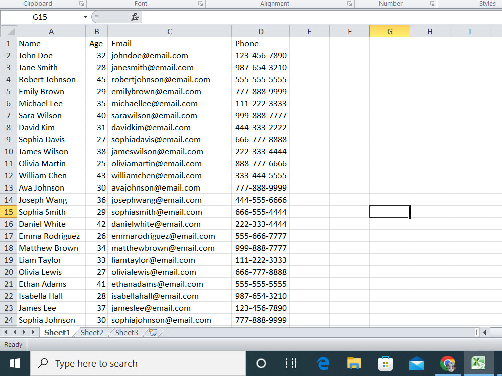 PDF conversion from PDF to Word and PDF to Excel sheet | Upwork