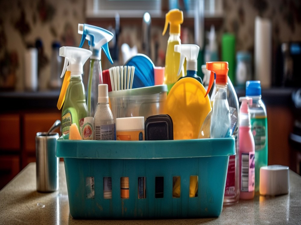 Custom & Eco-friendly Detergents, Cleaning Products Formulation Development | Upwork