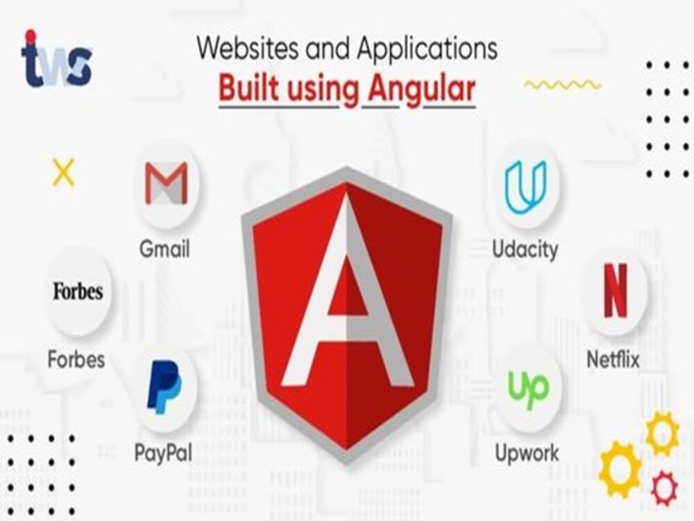 ASP.NET Core and Angular: A Powerful Combination for Web Development | Upwork