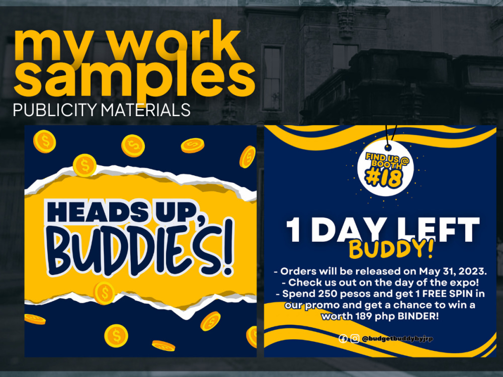 A complete kit of feed templates for social media posts. | Upwork