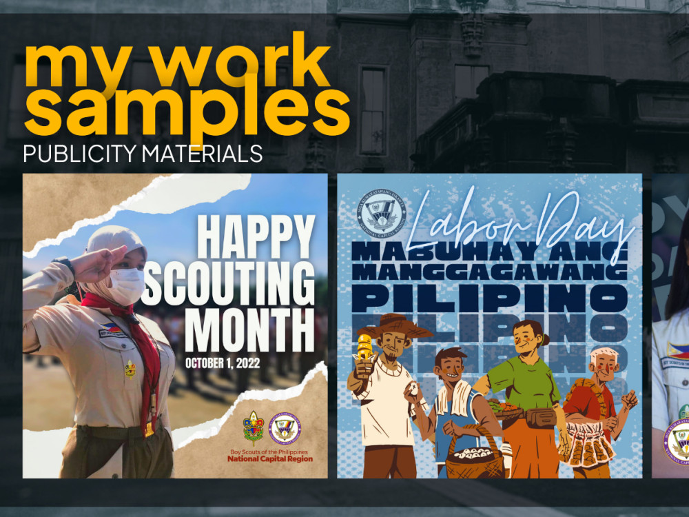 A complete kit of feed templates for social media posts. | Upwork