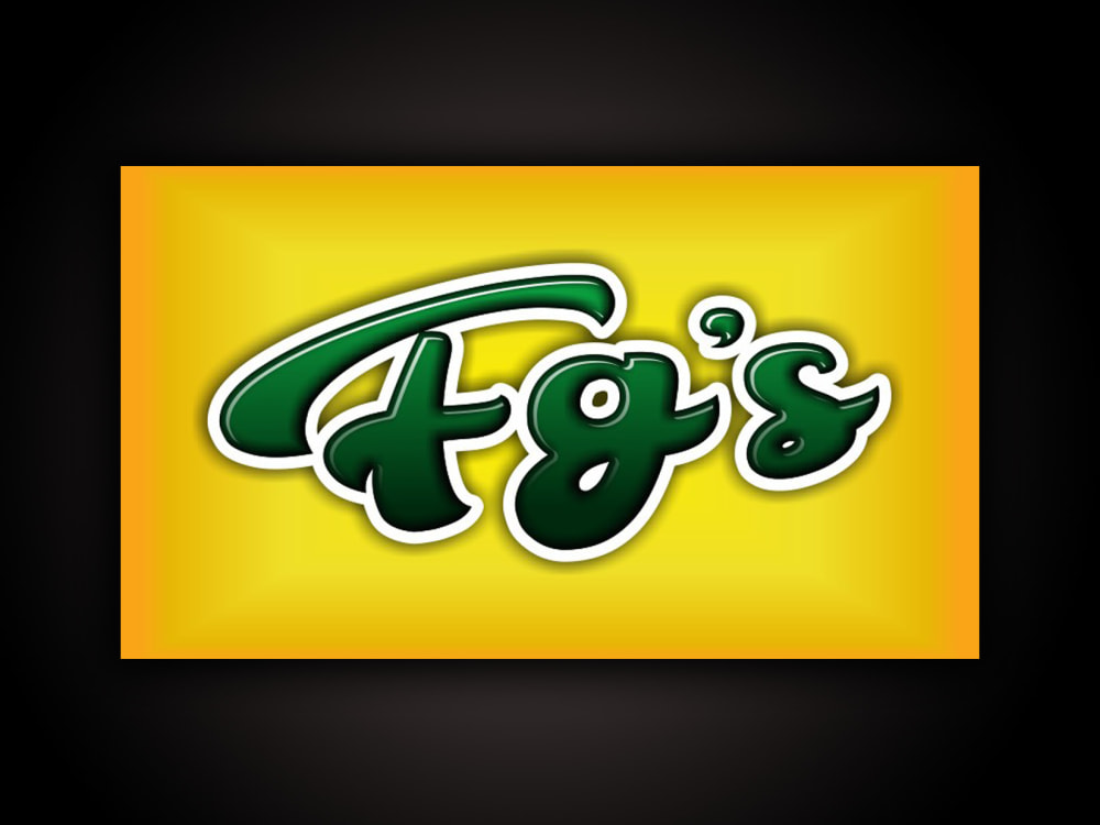 A remarkable company logo, supplied in all common vector file formats ...