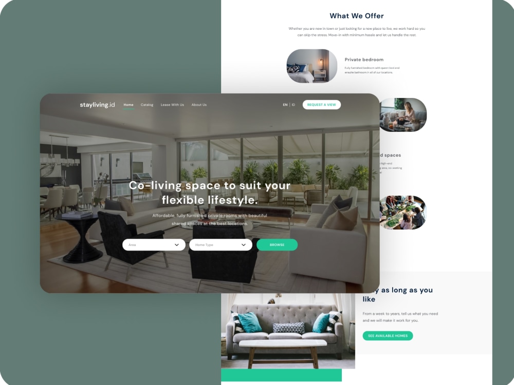 A UI/UX design or Product Design for your project. | Upwork