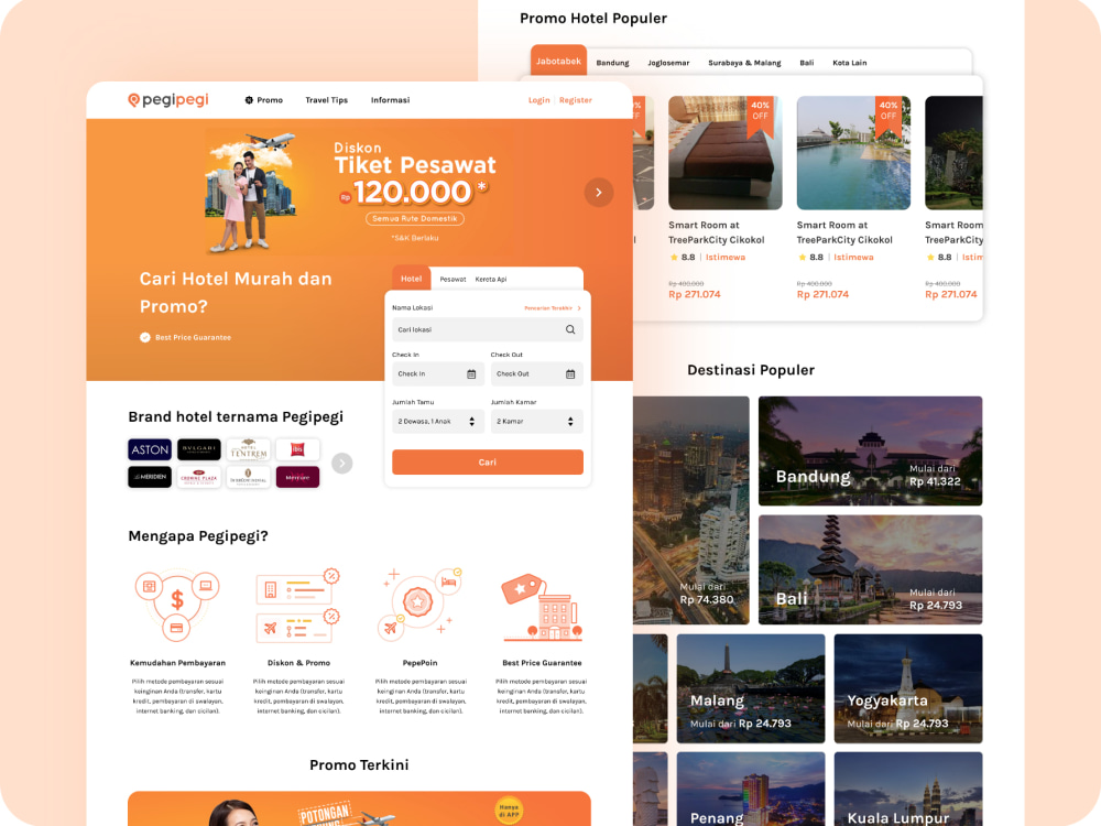 A UI/UX design or Product Design for your project. | Upwork