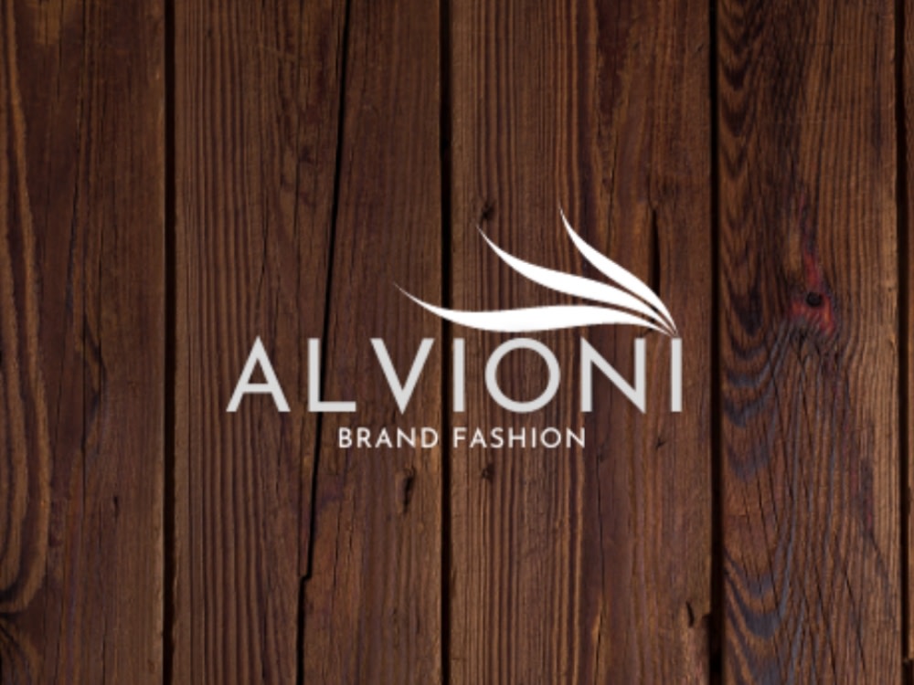 Luxury modern logo design for company or business | Upwork