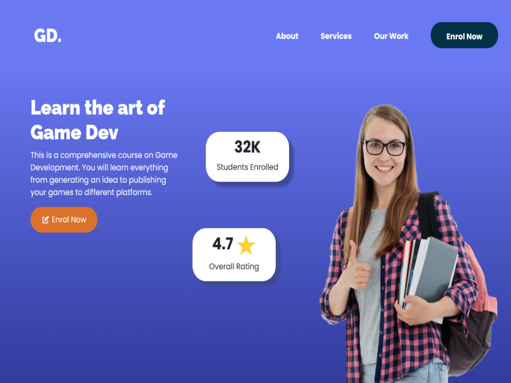 Fixed bugs related to HTML, CSS, BOOTSTRAP | Upwork