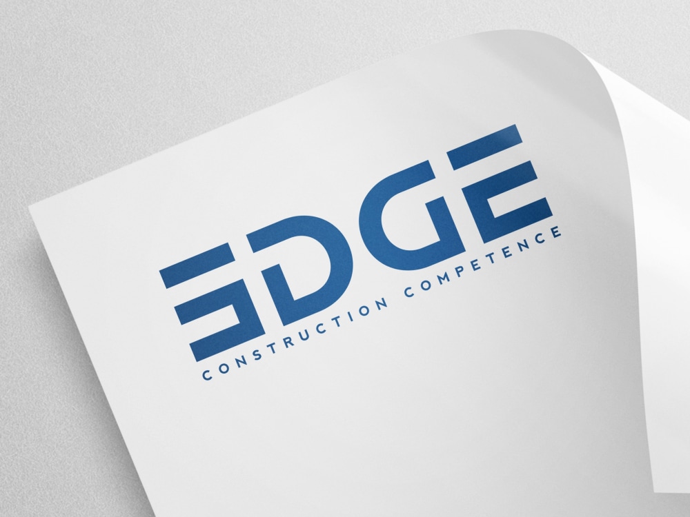 Architecture, Construction and Logistic logo design | Upwork