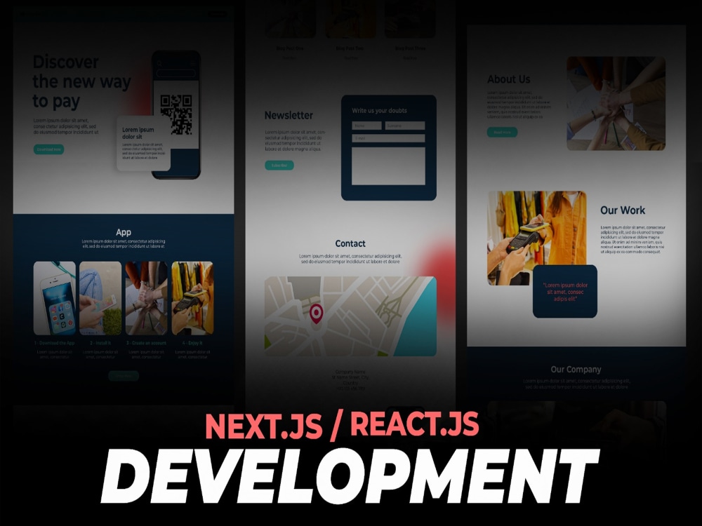 React Js React Developer Front End Reactjs Mern Stack Developer 2123