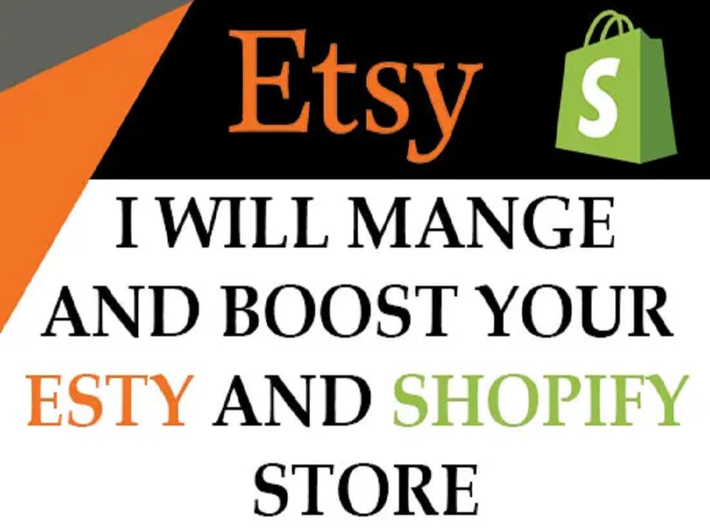 A professional, store manager or virtual assistant for your eCommerce ...