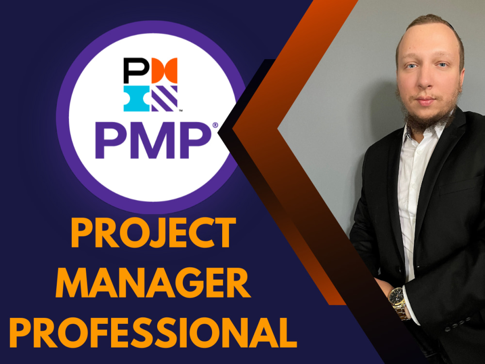 Senior Technical Project Management Professional Service (PMP) | Upwork