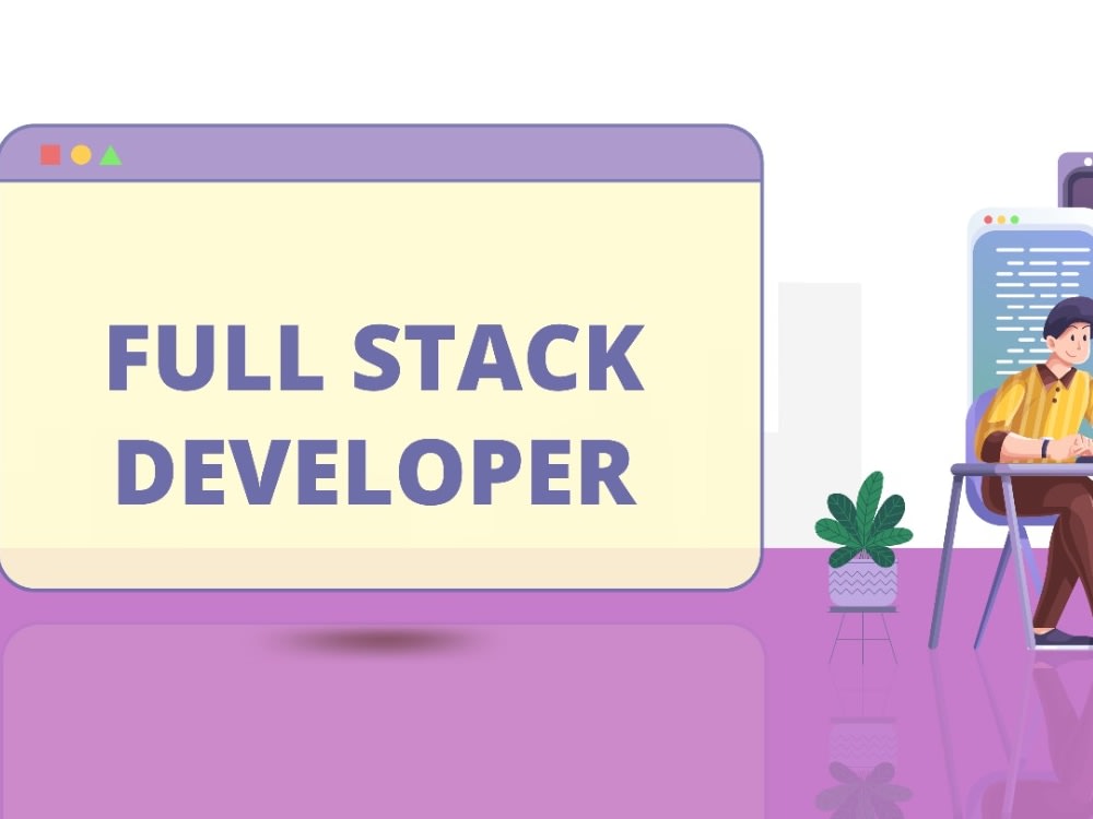 Full stack developer for MERN NODE JS HTML CSS Javascript | Upwork