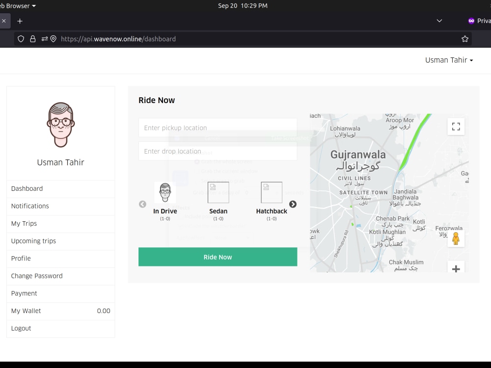 Web-app revolutionized with PHP development | Core | Laravel | CodeIgniter | Upwork