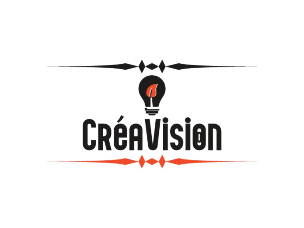 An amazing logo for your business | Upwork