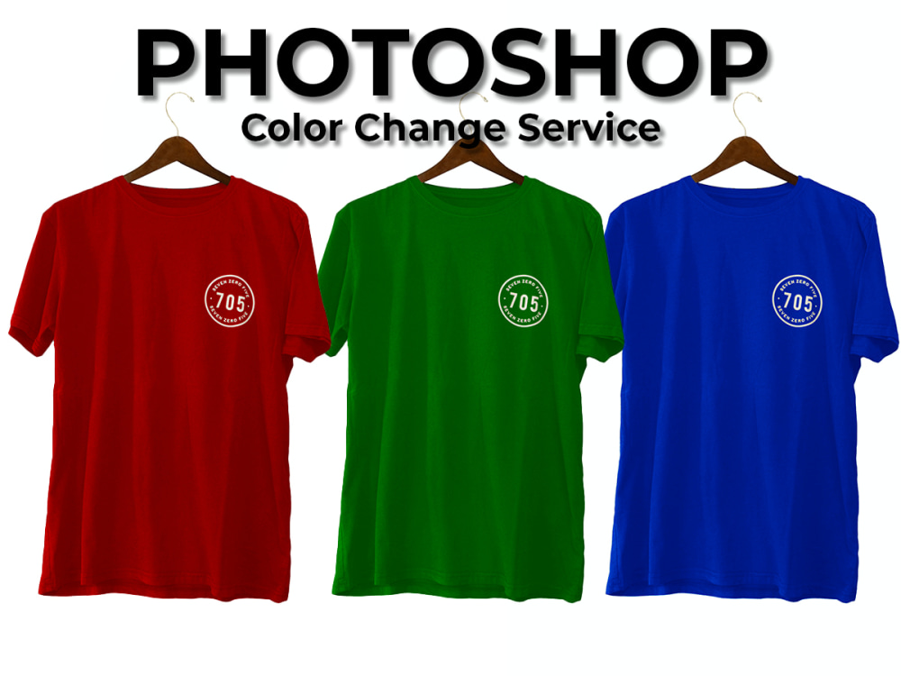 Striking color transformations with my photo editing magic | Upwork