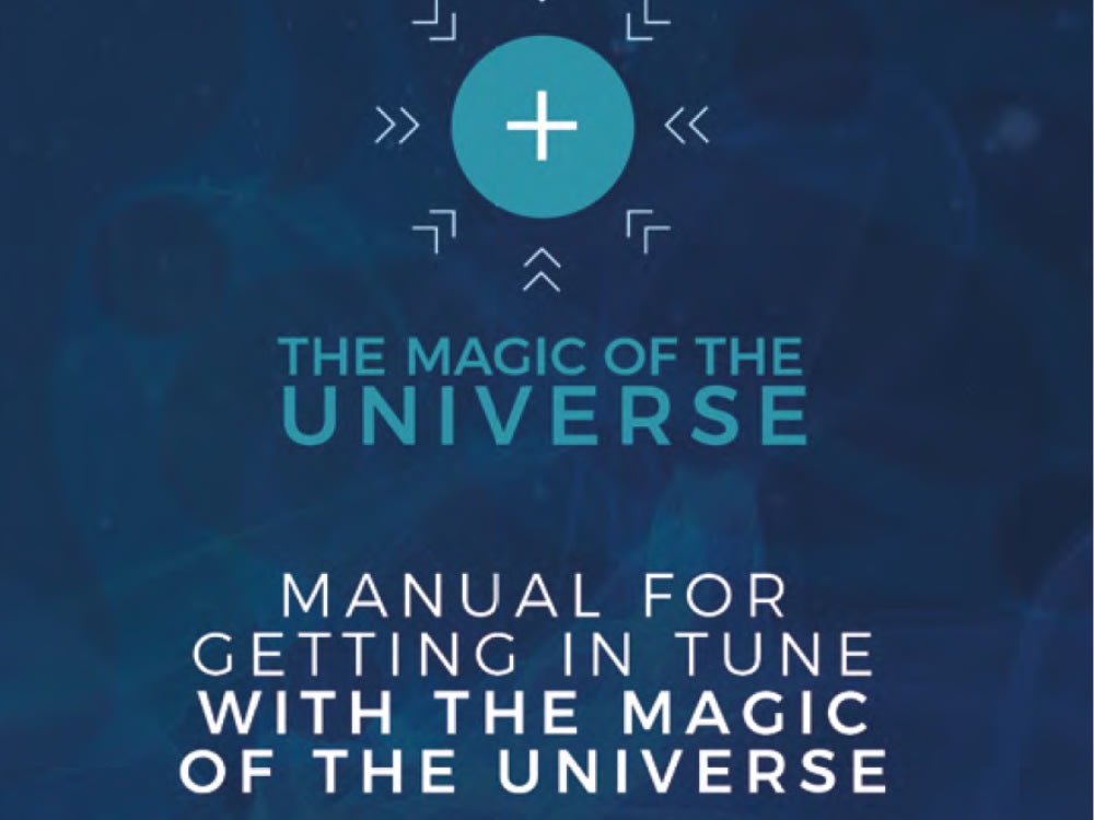 The Magic of The Universe | Upwork