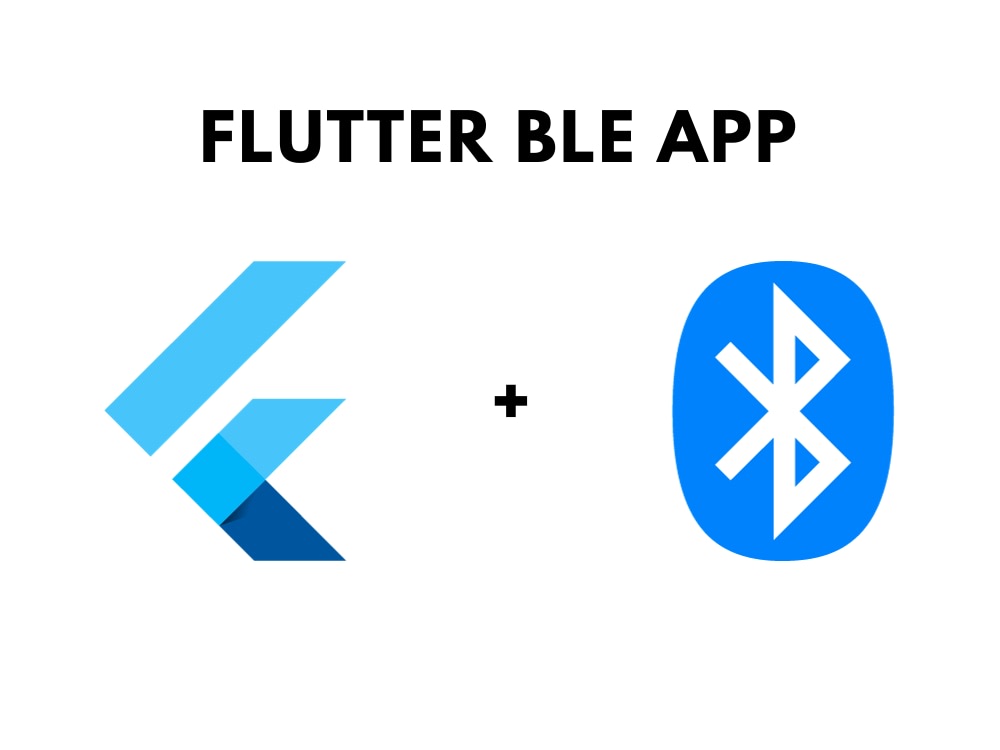 Iot App Using Ble Flutter Esp32 Mqtt Upwork