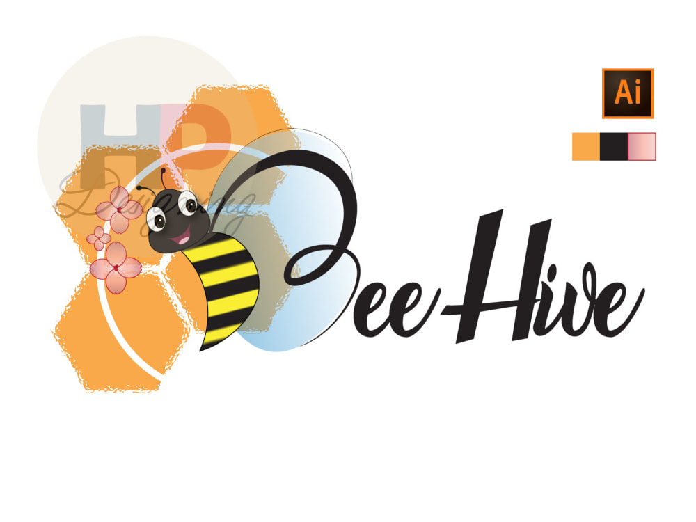 Unique and interesting logo designs in 3 days. | Upwork