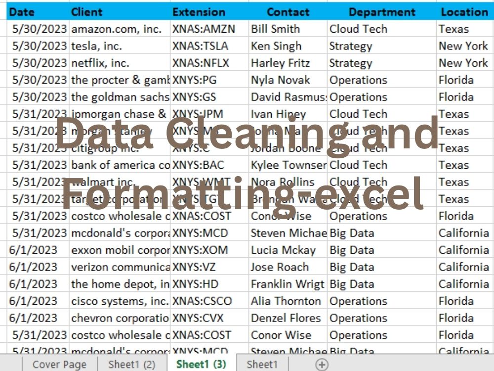 Quick data entry, manual typing, web research | Upwork