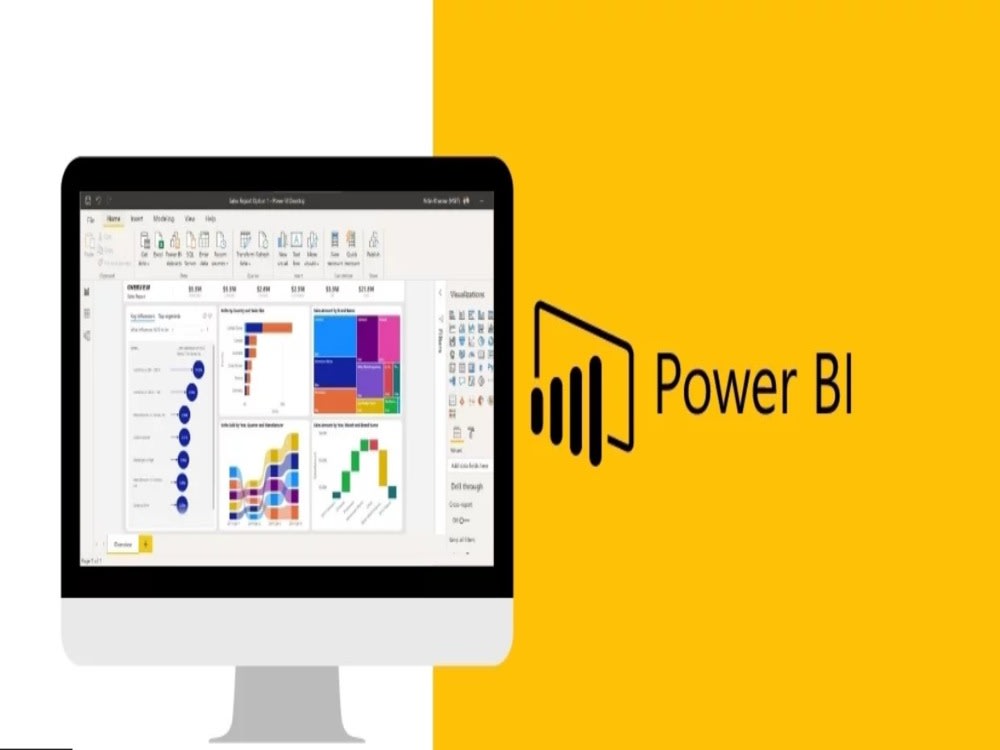 PowerBI | Data Analysis and Visualization | Data Transformation | Upwork