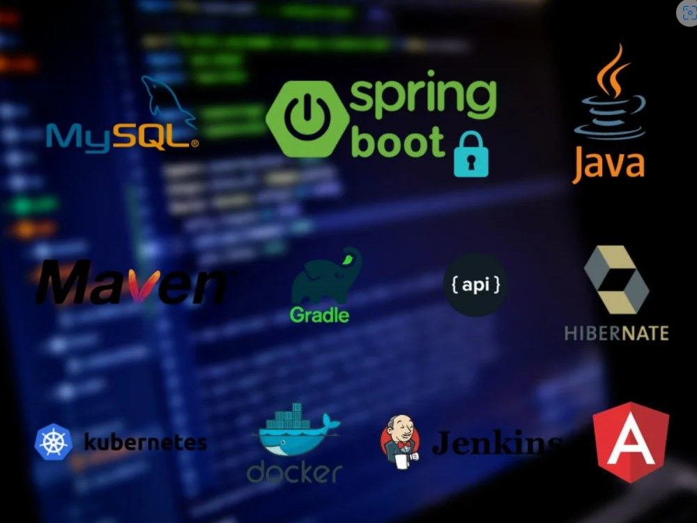 Services for Web Development and Java Spring Boot Application ... Services for Web Development and Java Spring Boot Application ...