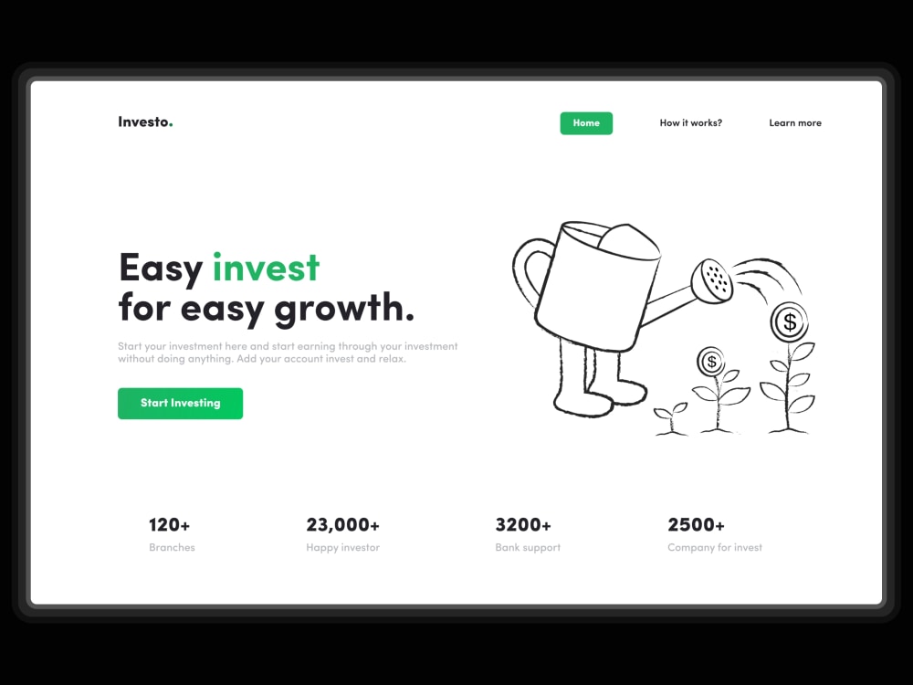 Web and mobile app ui ux design with prototype | Upwork