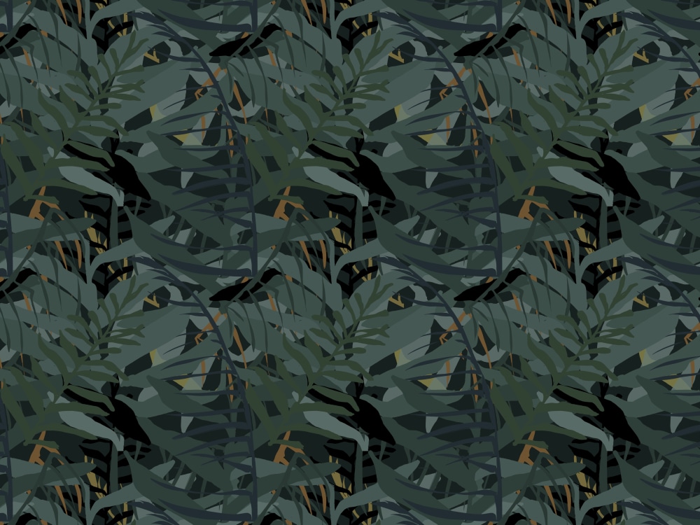 Custom-made, original and creative repeat patterns, exclusive use only ...