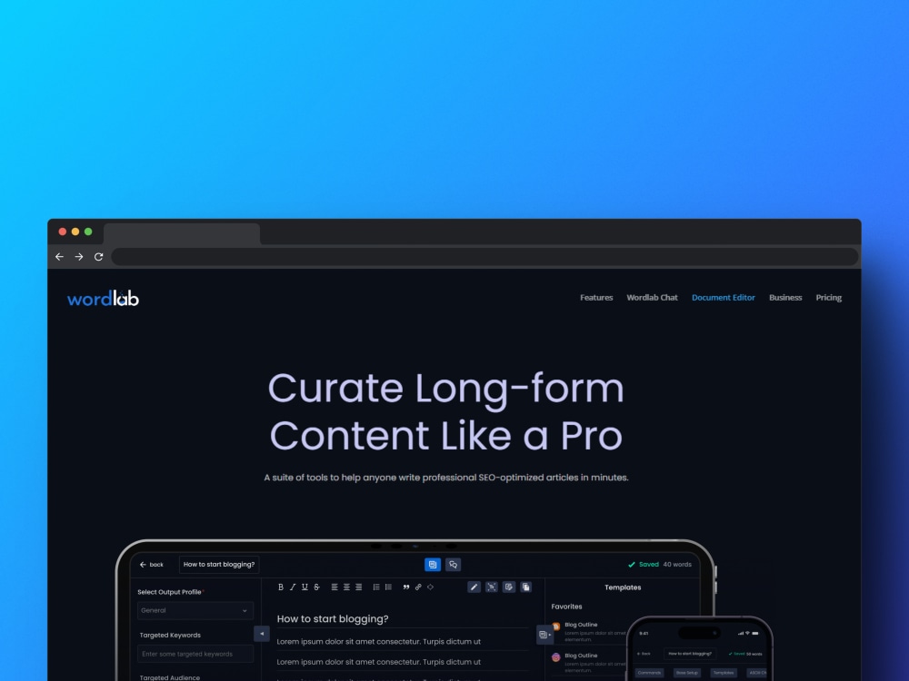 Wireframes, Website Design, SASS Web App Design, UI UX designer in Figma | Upwork