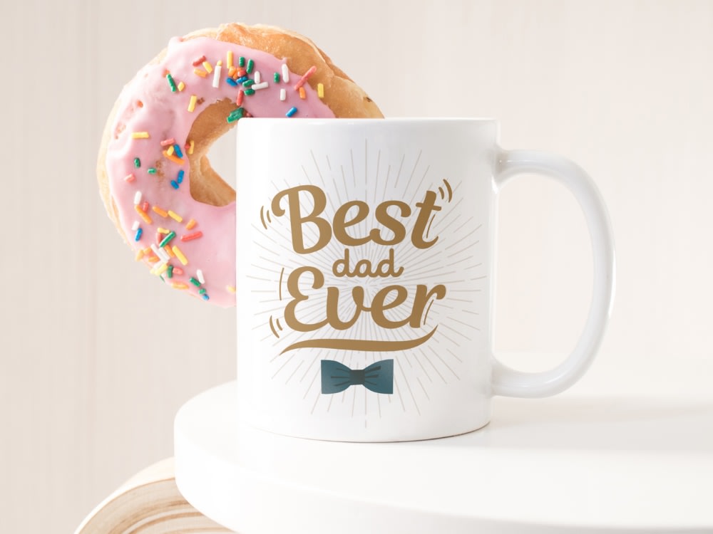 Unique and Personalized Mug Designs for Every Occasion | Upwork