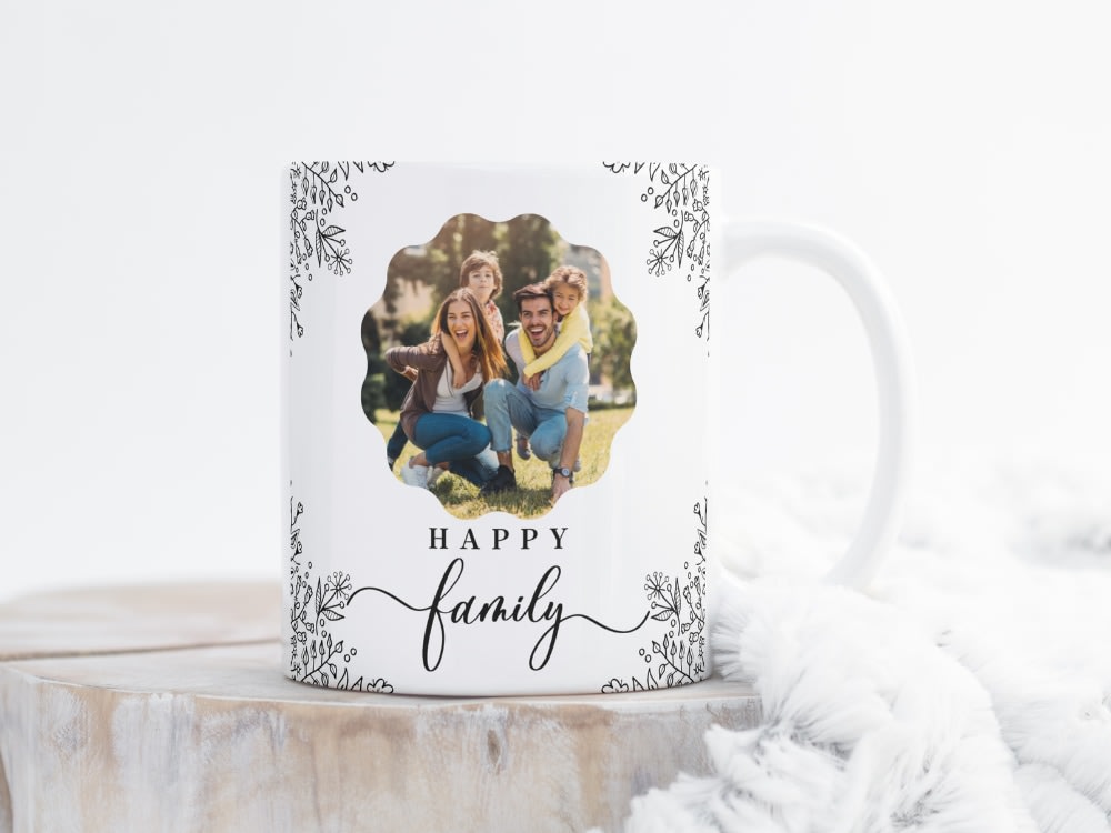 Unique and Personalized Mug Designs for Every Occasion | Upwork