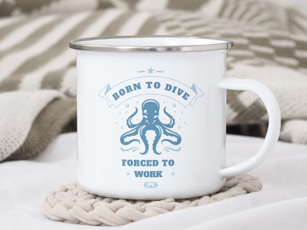Unique and Personalized Mug Designs for Every Occasion | Upwork