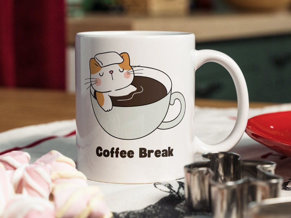 Unique and Personalized Mug Designs for Every Occasion | Upwork