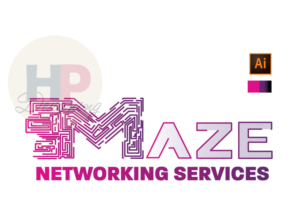 Unique and interesting logo designs in 3 days. | Upwork