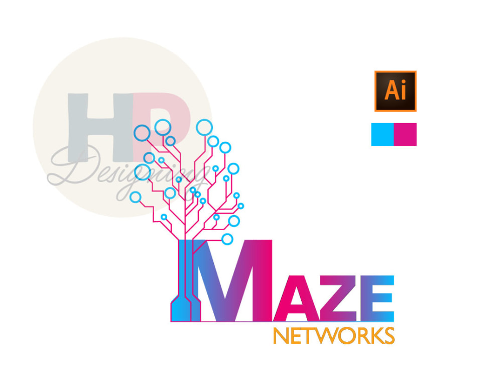 Unique and interesting logo designs in 3 days. | Upwork