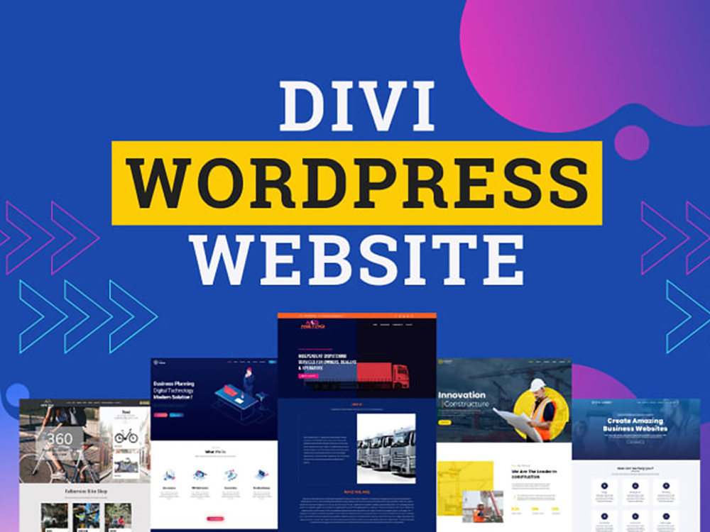 Wordpress developer to create, redesign, clone wordpress website design | Upwork