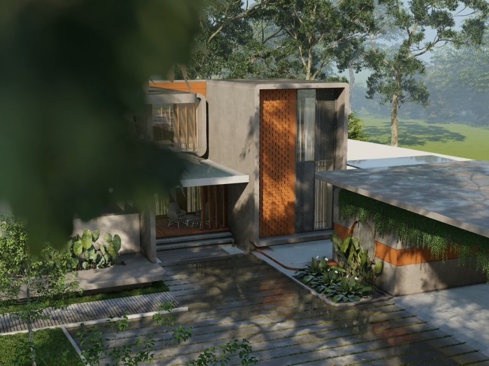 Expert Architectural Visualizer Services | Upwork