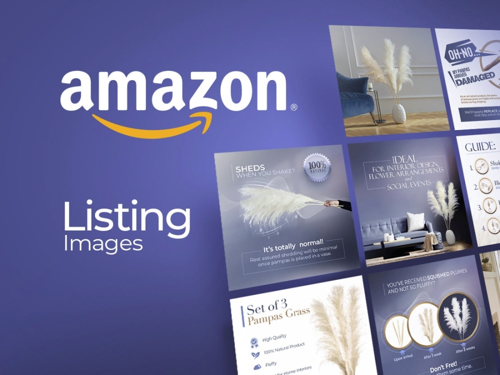 Attractive Amazon Listing Images and A+Design | Product Listing Images ... Attractive Amazon Listing Images and A+Design | Product Listing Images ...