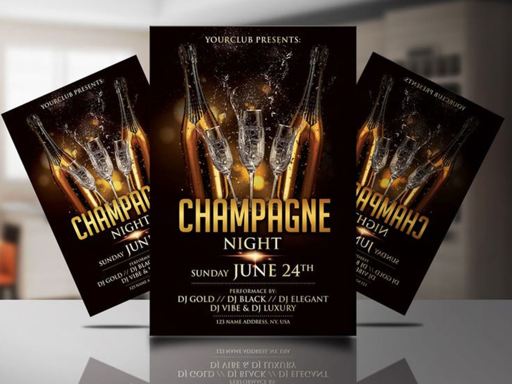 Professional cinematic movie poster for you | Upwork