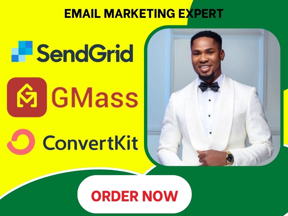 Convertkit & Sendgrid email template | Integrate gmass with sendgrid ...