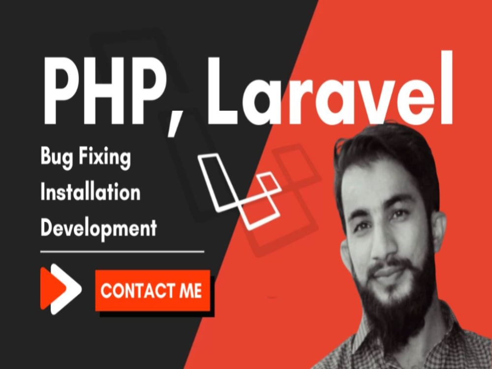 PHP, Laravel solutions in your web applications | Upwork