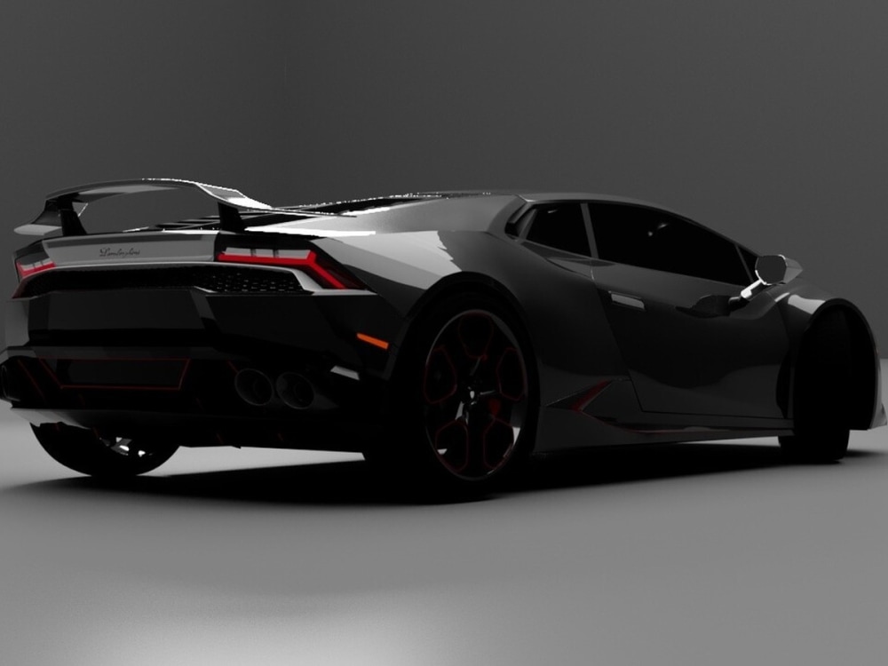 Get render high-quality car modelling, 3d car animation, 3d rendering ...