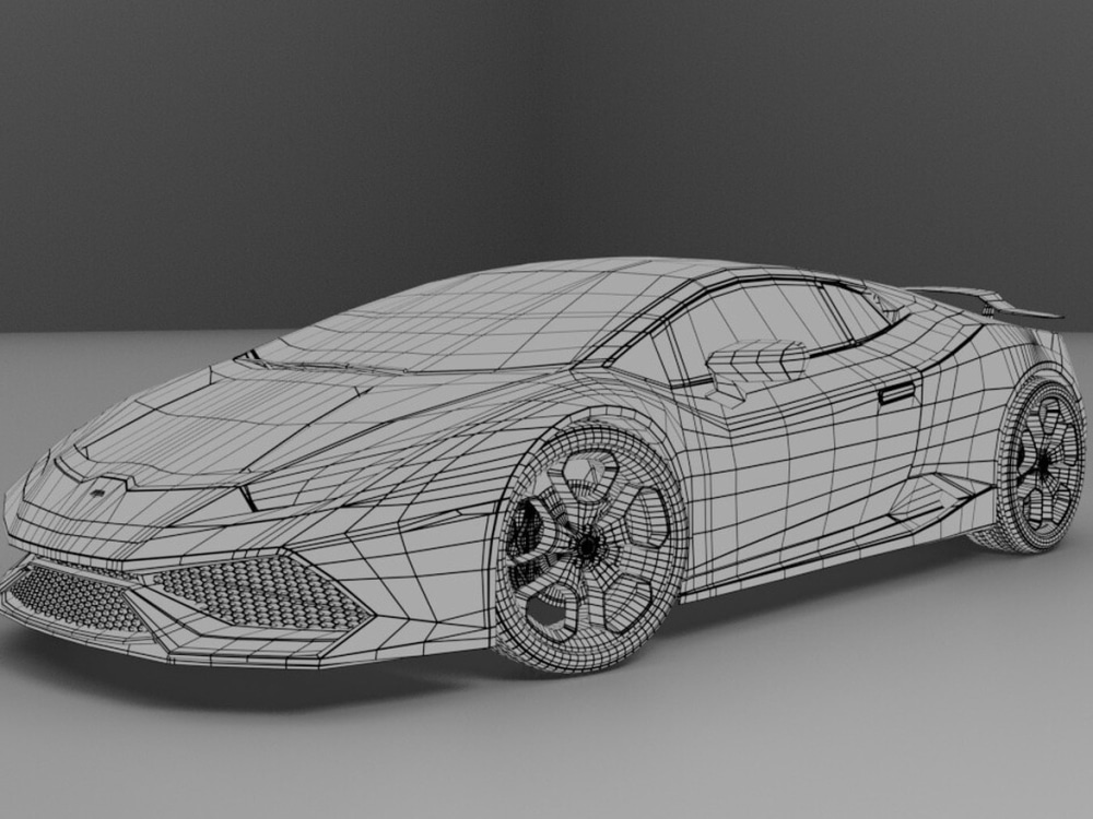 Get render high-quality car modelling, 3d car animation, 3d rendering ...