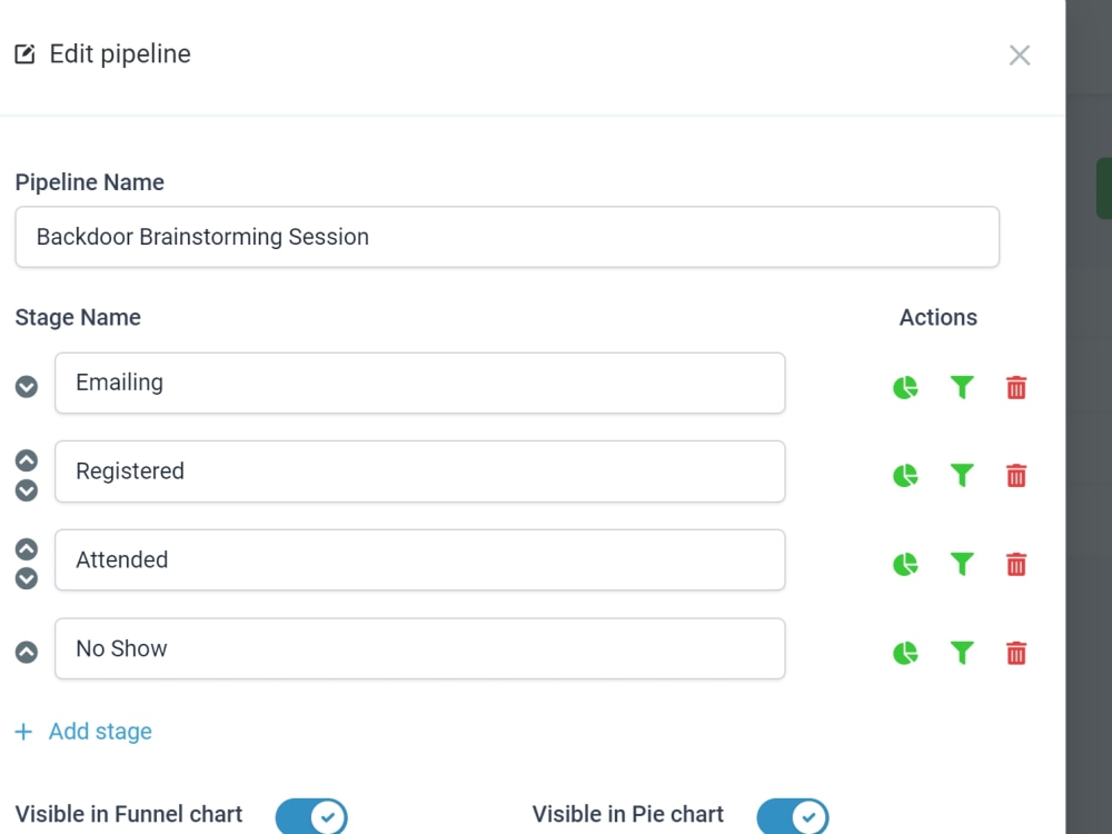 Pixel perfect MVP bubble Web and Mobile App built in Bubble.io | Upwork