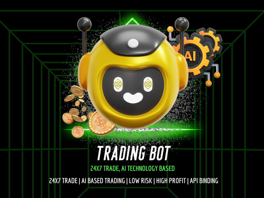 Forex Trading Bot Development | Upwork