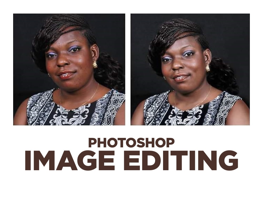 Professional Adobe Photoshop Image Editing or Image Retouching Service ...